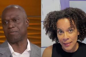 Andre Braugher And Ami Brabson Married Life | eCelebrityMirror