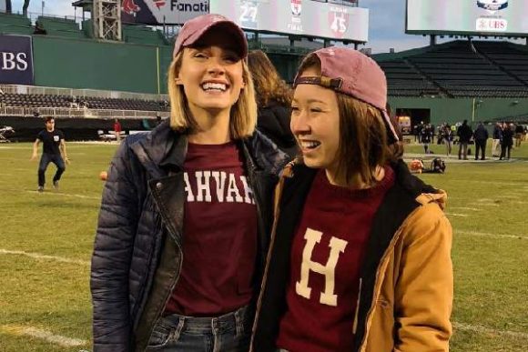 Who Is Annabel O'Hagan Fiance? Know Their Wedding | eCelebrityMirror