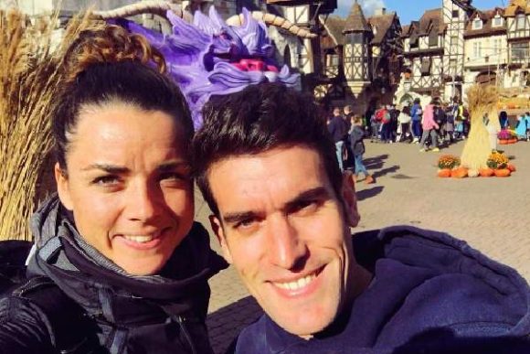 Meet Audrey Cordon-Ragot Partner in Life | eCelebrityMirror