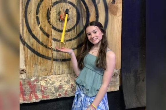 Discover Cailey Fleming Net Worth: How Rich Is She? | eCelebrityMirror