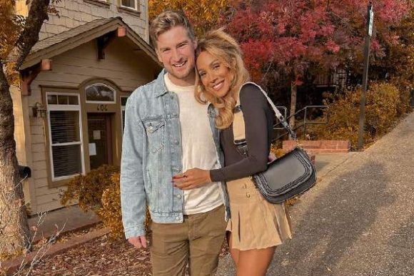 Who is Carsten Bergersen 'Bergie' Girlfriend? | eCelebrityMirror