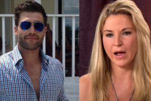 What Happened To The Challenge's Chris Tamburello's Girlfriend Diem ...