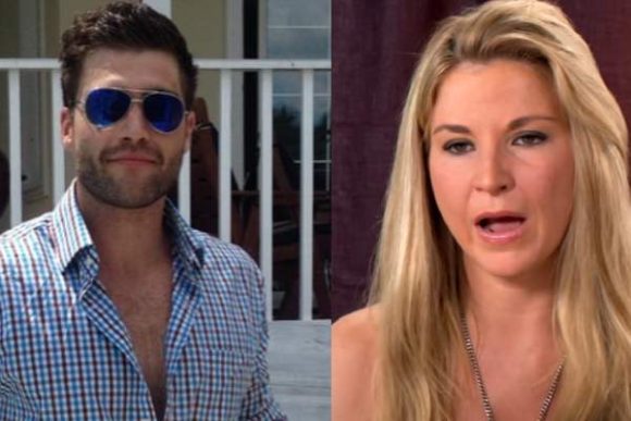What Happened To The Challenge's Chris Tamburello's Girlfriend Diem ...