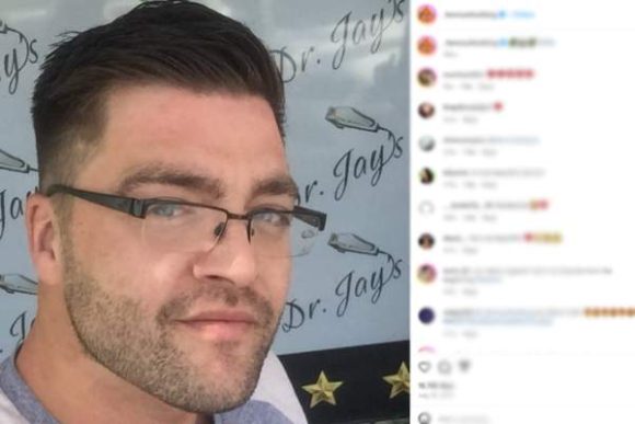 What Happened To The Challenge's Chris Tamburello's Girlfriend Diem ...