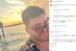 Discover The Astounding Number of Chris Tamburello Net Worth ...