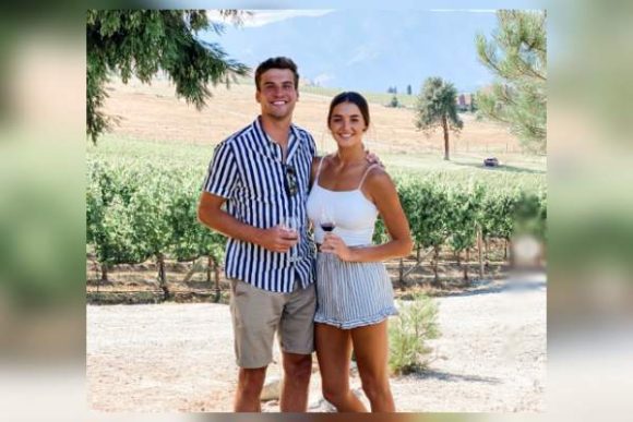 Who is Corey Kispert Wife? From College to Life Partner | eCelebrityMirror