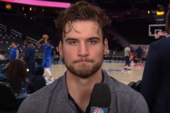 What Is Corey Kispert Salary? Know His NBA Contracts And Stats ...