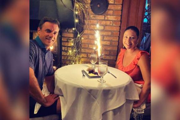 Meet Big Brother’s Dan Gheesling's Wife: A Look Into Their Married Life ...