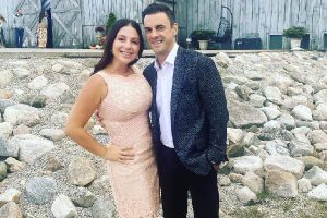 Meet Big Brother’s Dan Gheesling's Wife: A Look Into Their Married Life ...