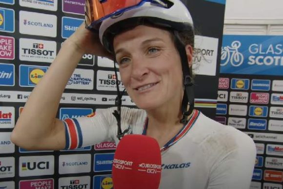 Discovering The World Champion Lizzie Deignan Income | eCelebrityMirror