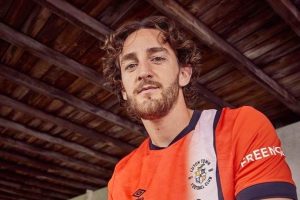 Update Of Luton Player Tom Lockyer Heart Attack | eCelebrityMirror