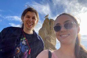 What Do We Know About Matty Cardarople Wife? | eCelebrityMirror