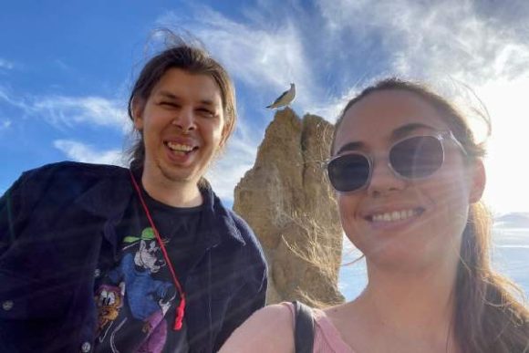 What Do We Know About Matty Cardarople Wife? | eCelebrityMirror