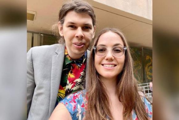 Actor Matt Smith's Wife - Is He Married To Caroline Brady ...