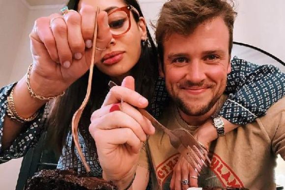 Who Is Meaghan Rath Husband Jack Cutmore-Scott? Details About Their ...