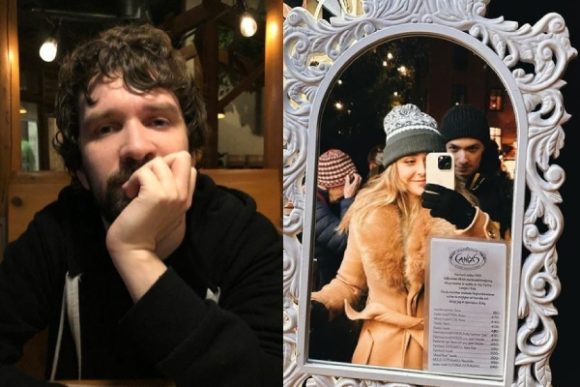 Melina Goransson Divorce | Ecelebritymirror