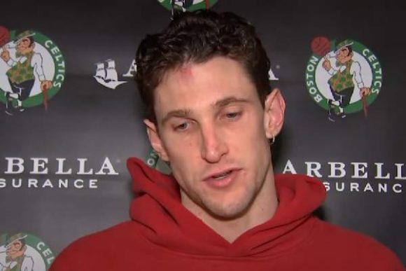 Discover Mike Muscala Career Earnings | eCelebrityMirror