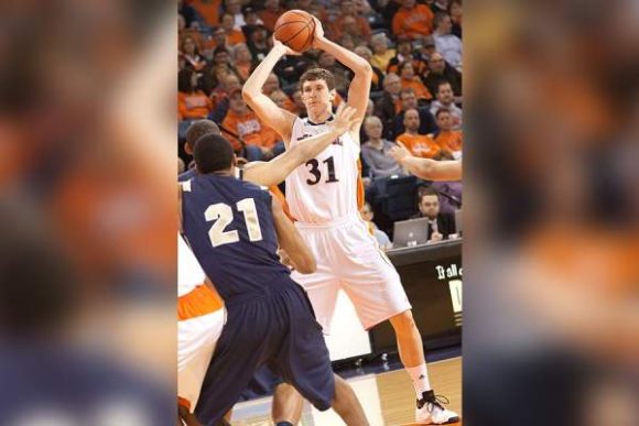 Mike Muscala Career Earnings | Ecelebritymirror