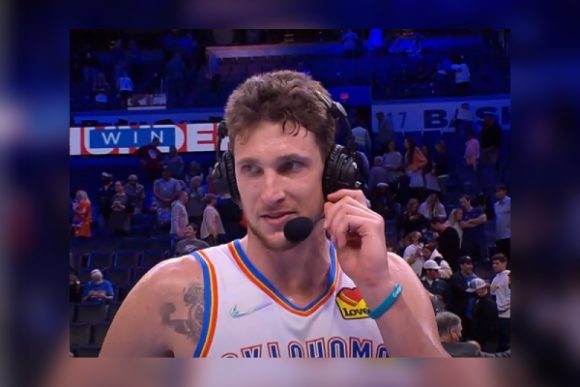 Discover Mike Muscala Career Earnings | eCelebrityMirror