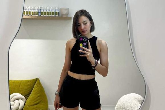 Take A Look Inside Rachel Anne Daquis Dating Life: Seeing Anyone ...