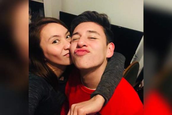 Take A Look Inside Rachel Anne Daquis Dating Life: Seeing Anyone ...