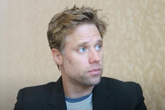 Revealing Shaun Sipos Net Worth | eCelebrityMirror