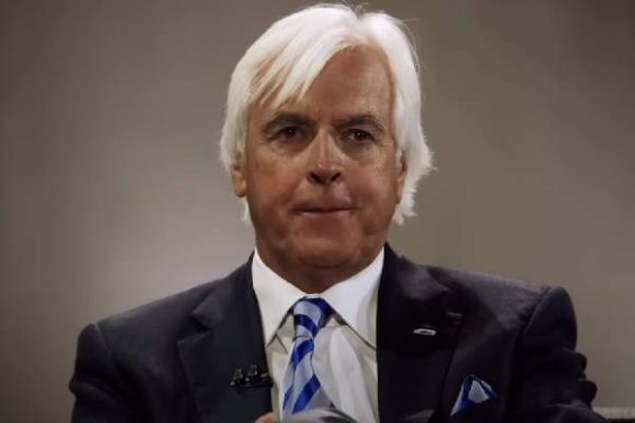 Meet Race Horse Trainer Bob Baffert Wife Jill Baffert And Their ...