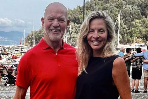 5 Interesting Facts About Chip Wilson Wife: Lululemon Founder Married ...
