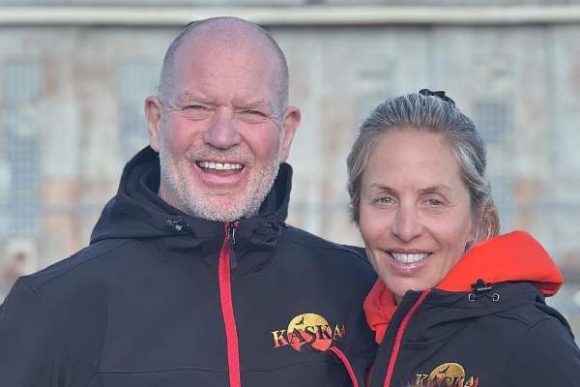 5 Interesting Facts About Chip Wilson Wife: Lululemon Founder Married ...