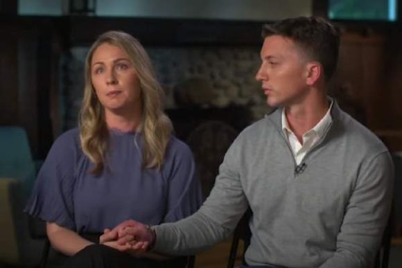 Denise Huskins Kidnapper Matthew Muller Today: Gone Girl Case Update ...