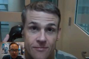 Denise Huskins Kidnapper Matthew Muller Today: Gone Girl Case Update ...