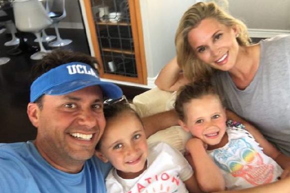 Who Is Jedd Fisch Wife? The Leading Lady Behind The UW Head Coach ...