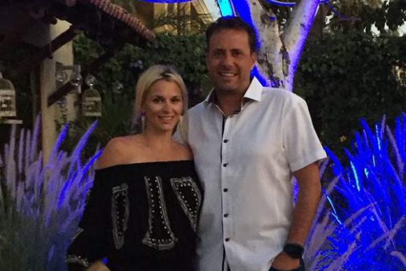 Who Is Jedd Fisch Wife? The Leading Lady Behind The UW Head Coach ...