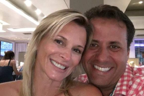 Who Is Jedd Fisch Wife? The Leading Lady Behind The UW Head Coach ...