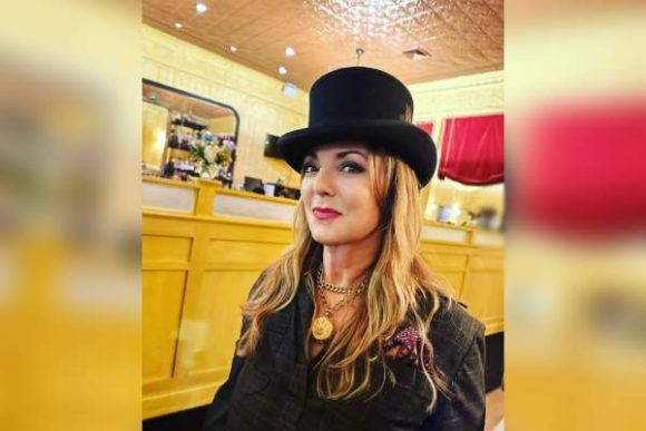 Jennifer Pierce Mathus Net Worth: How Much Is The Actress Worth ...