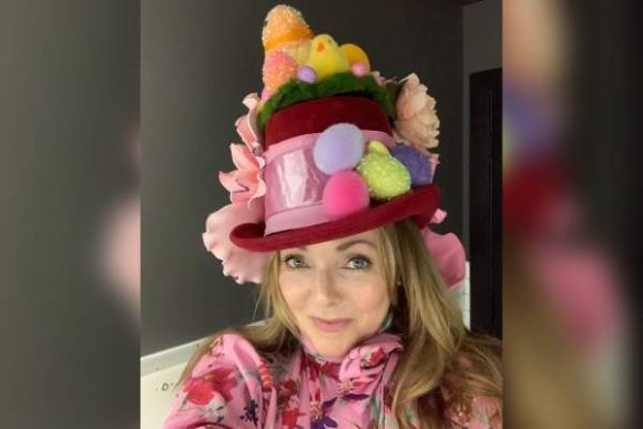 Jennifer Pierce Mathus Net Worth: How Much Is The Actress Worth ...