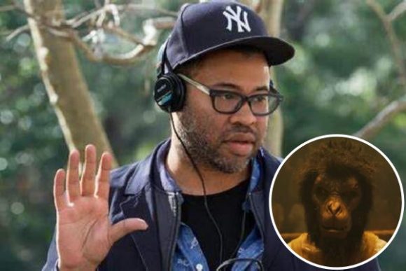 So Jordan Peele Produced Monkey Man: Why Netflix Gave Away The Movie ...