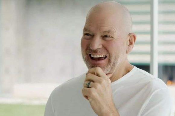 Why Lululemon Founder Chip Wilson Is Facing Backlash? Know The Scandal ...