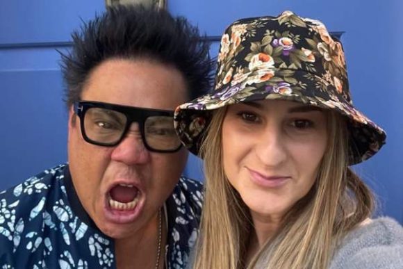 Meet Matthew Libatique Wife: Know The Cinematic Genius' Married Life ...