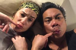 Meet Matthew Libatique Wife: Know The Cinematic Genius' Married Life ...