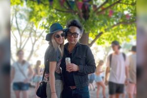 Meet Matthew Libatique Wife: Know The Cinematic Genius' Married Life ...