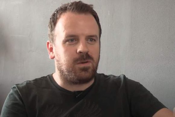 Slasher Film Mickey Mouse Trap Release Date, Cast, And Trailer ...