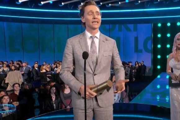 See The Full List Of 2024 People's Choice Award Winners | eCelebrityMirror