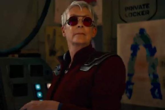 Borderlands Official Sneak Peek: See Casts, Release Date, Teaser Review ...