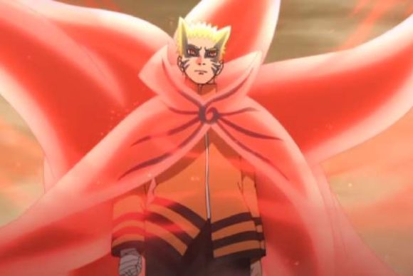 Boruto: Two Blue Vortex Chapter 7 Review - Shikamaru Finds the Truth ...