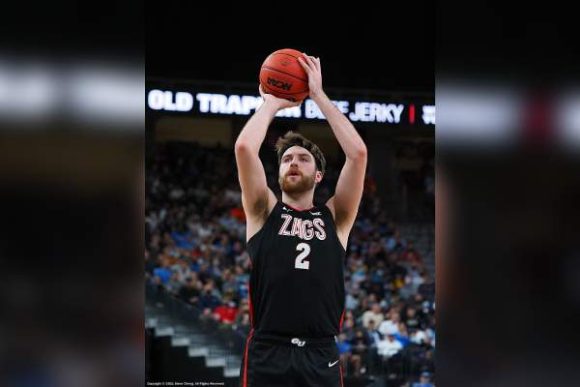 Sneak Peak On Drew Timme Net Worth, Salary And His NBA Earnings ...