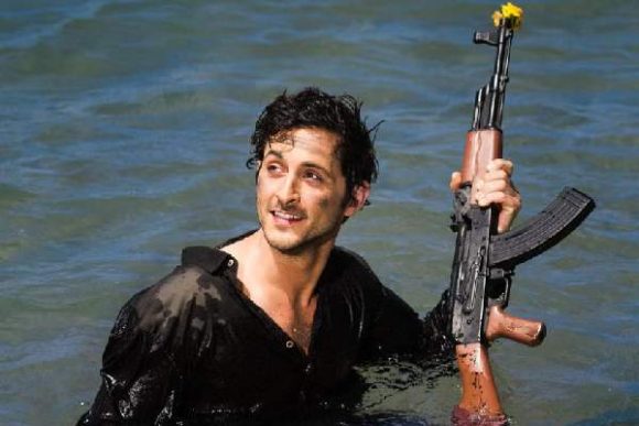 Top 5 Interesting Facts Of Tomer Capone: Frenchie From The Boys ...