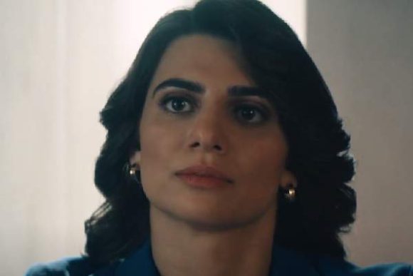 Top 5 Riveting Facts Of Victoria Neuman From The Boys | eCelebrityMirror