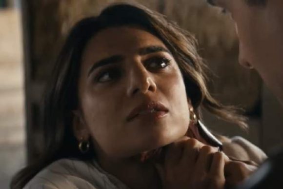 Top 5 Riveting Facts Of Victoria Neuman From The Boys | eCelebrityMirror