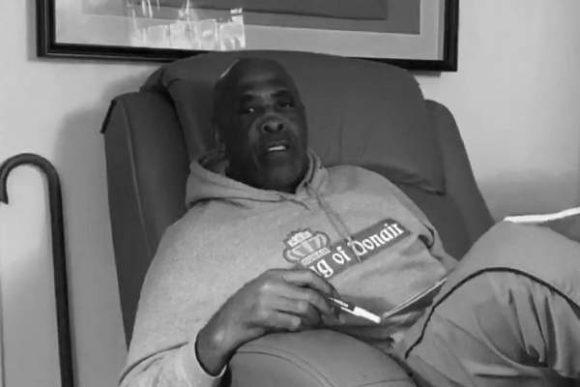 Former WWE Wrestling Legend Virgil Dead At 61! | eCelebrityMirror